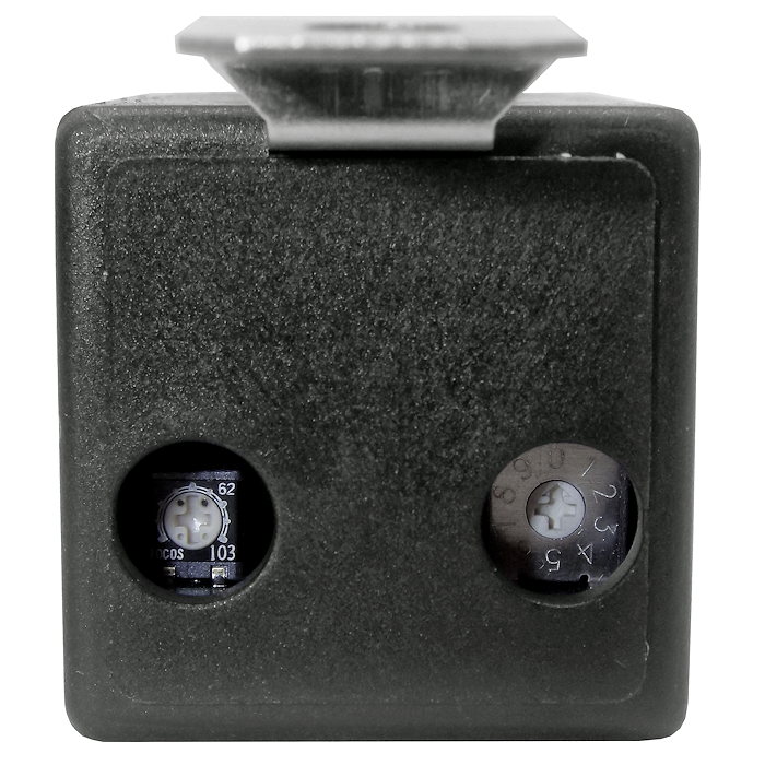 0-742-12 | Durite 12V Programmable Relay - Manual set Timer