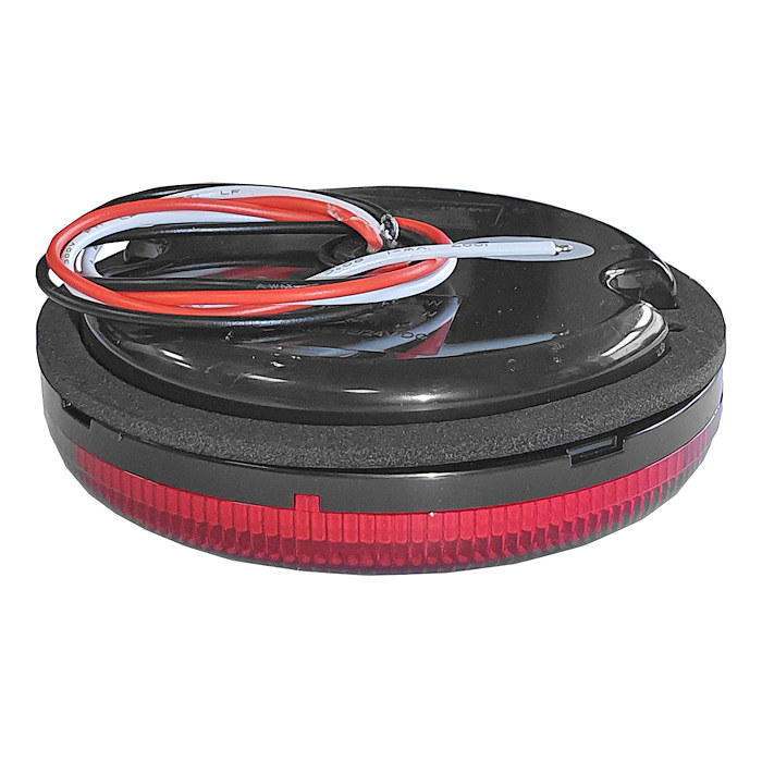 0-767-44 | Durite 12V-24V 95mm LED Stop and Tail Light