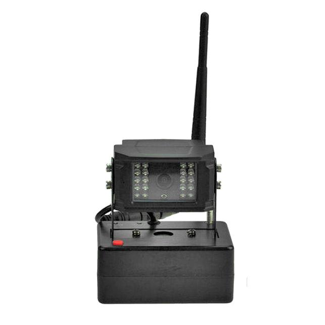 0-774-82 Durite Wireless Li-ion Magnetic Reversing Camera