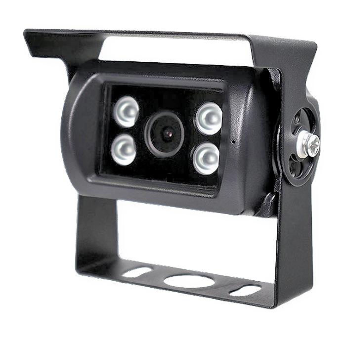 0-775-16ANTSC | Durite 12V 1080p Rear Facing NTSC Camera