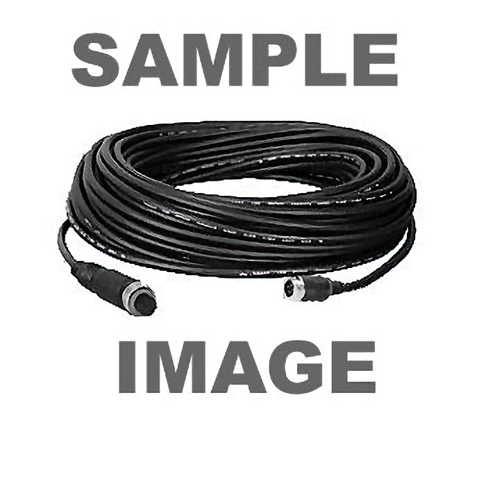 0-775-21 | Durite 2M Waterproof Screened Cable - CCTV Cables
