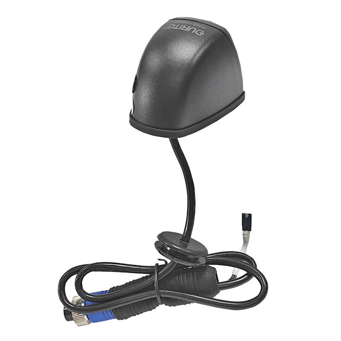 0-775-65A | Durite 12V 1080p CCTV IR Side Mount 1080P Camera