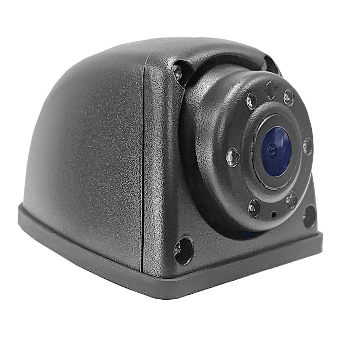 0-775-65A | Durite 12V 1080p CCTV IR Side Mount 1080P Camera