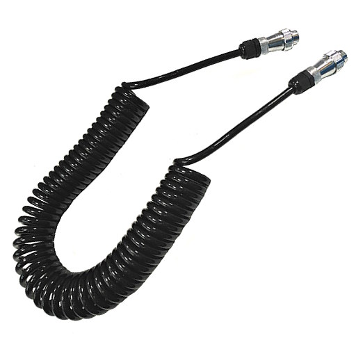 0-775-99 | Durite 3.5M Retractable Suzi Cable