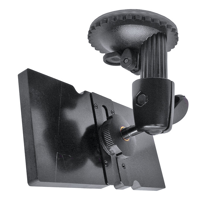 0-776-49 | Durite Windscreen CCTV Mirror Monitor Bracket