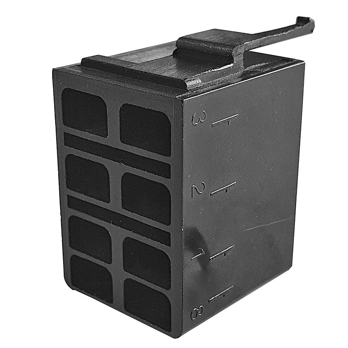 0-798-99 | Durite LED Rocker Switch Terminal Block