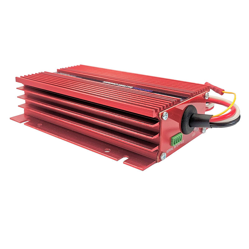 0-852-62 | Durite 12V to 12V Universal Split Charger 30A