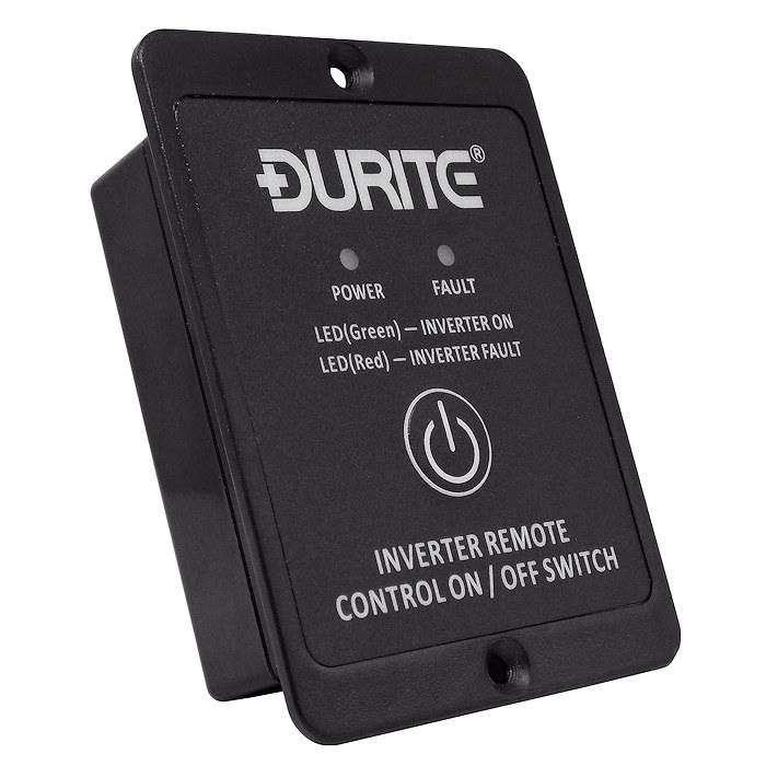 0-856-27 | Durite 12V 2000W Modified Wave Power Inverter