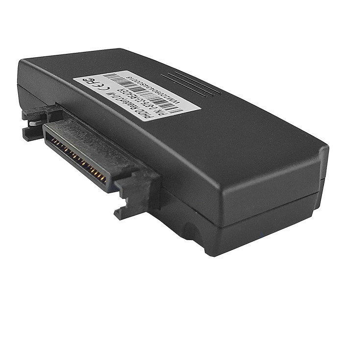 0-876-33 | Durite Digital Hard Drive Reader for Super HD DVR