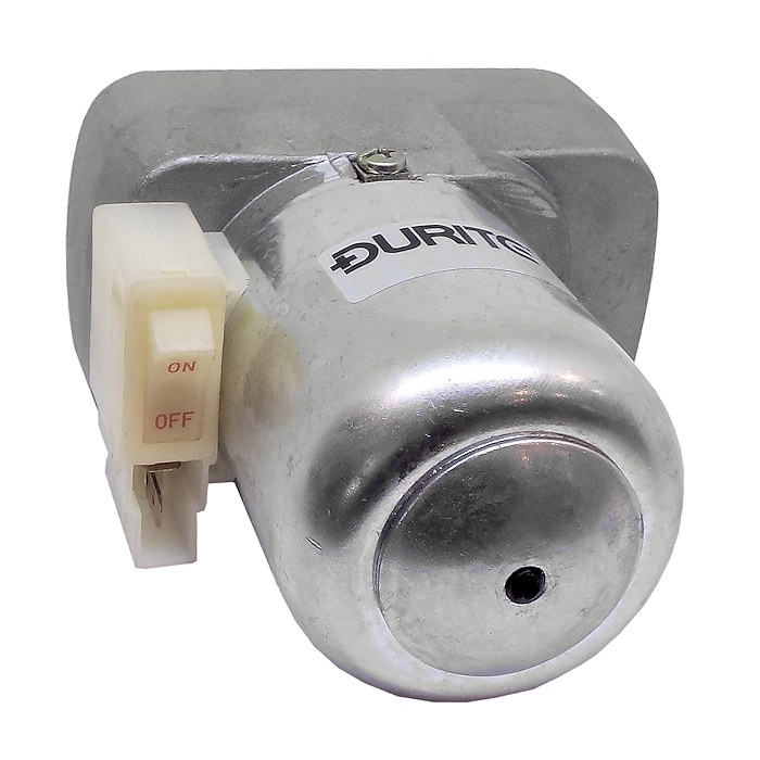 0-884-80 | 24V Twin Shaft Windscreen Wiper Motor - 80°