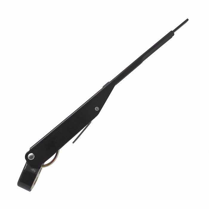 0-891-00 | Adjustable Single Windscreen Wiper Arm 300-400mm