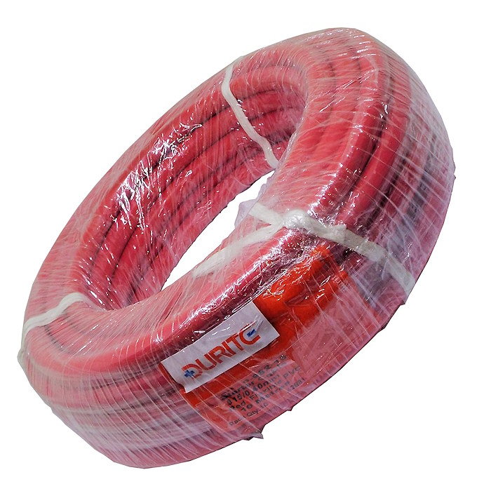 Durite 40mm² Red Flexible Starter Motor Cable - 300A