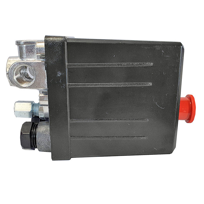 00169 Draper Spare 10 Bar Pressure Switch - Arc Components