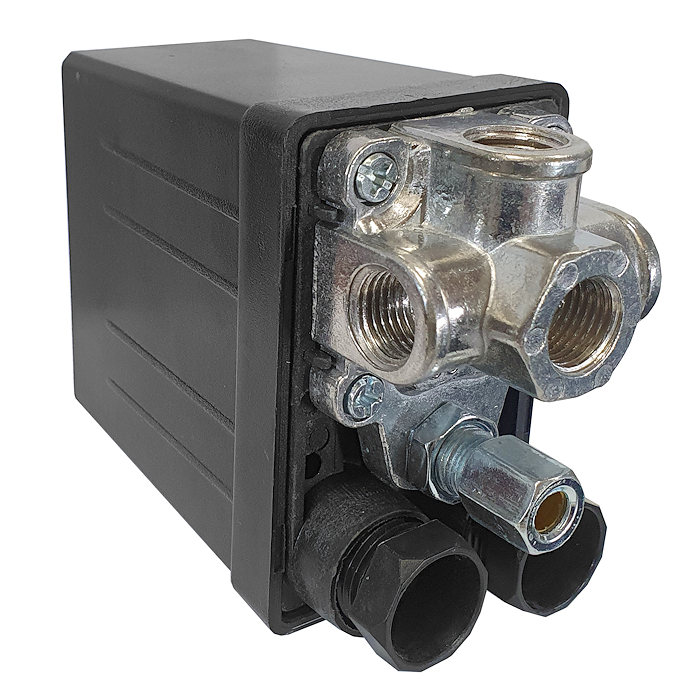 00169 Draper Spare 10 Bar Pressure Switch - Arc Components