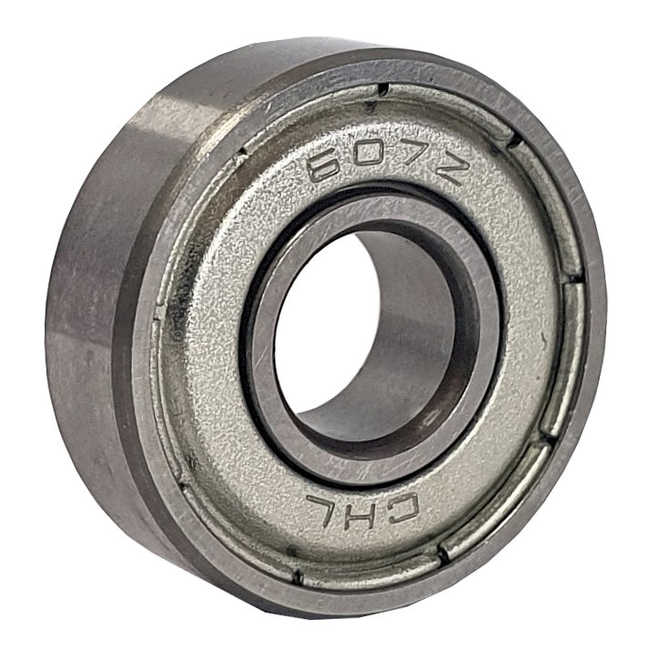 00623 Draper spare parts Bearing 607z at Arc Components Ltd