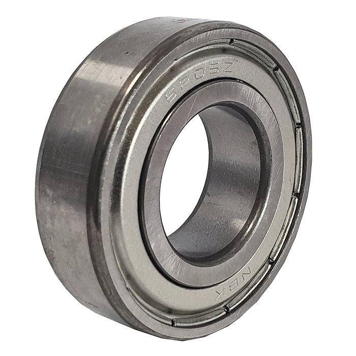 00835 Draper spare parts Bearing 6205z at Arc Components Ltd