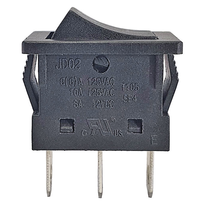 02485 Draper spare parts 2t/4t Switch at Arc Components Ltd