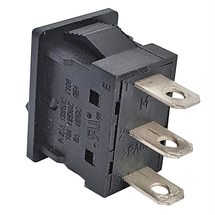 02485 Draper spare parts 2t/4t Switch at Arc Components Ltd
