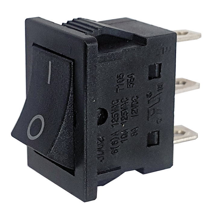 02485 Draper spare parts 2t/4t Switch at Arc Components Ltd