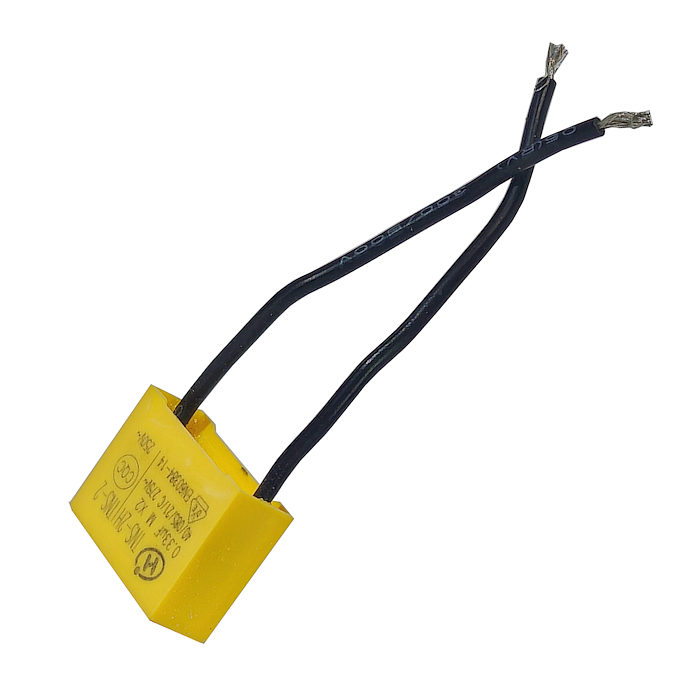 03741 Draper Spare Capacitor 0.33uf TNS 2h - Arc Components