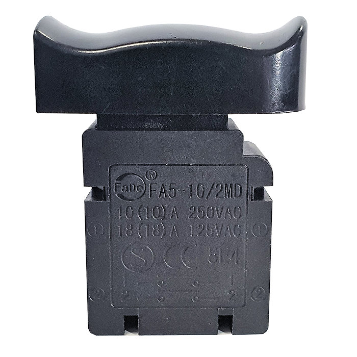 03742 | Draper spare parts Switch at Arc Components Ltd