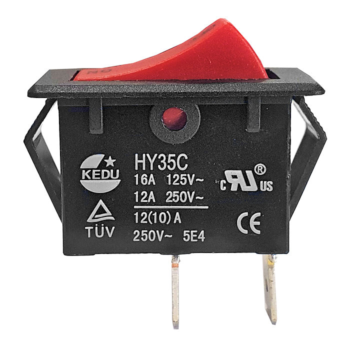 06979 | Draper spare On-Off Switch at Arc Components Ltd