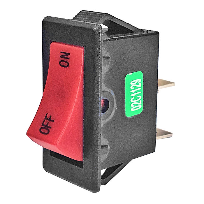 06979 | Draper spare On-Off Switch at Arc Components Ltd