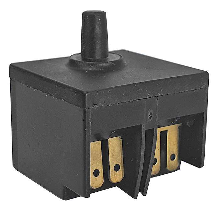 09607 | Draper spare parts Switch at Arc Components Ltd