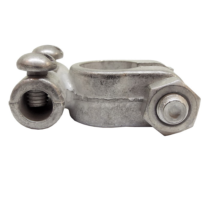 1-018-01 | Durite Positive Car Battery Post Terminals