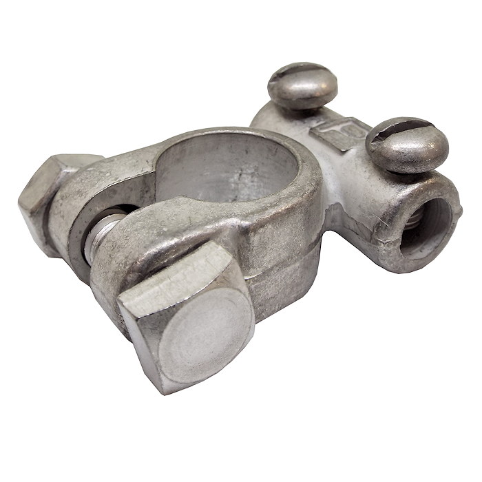 1-018-01 | Durite Positive Car Battery Post Terminals