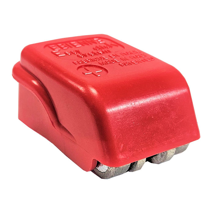 1-023-00 | Durite Positive Quick Release Battery Terminal