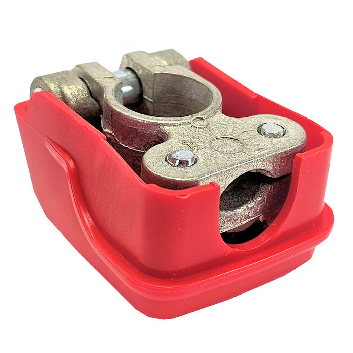 1-023-00 | Durite Positive Quick Release Battery Terminal