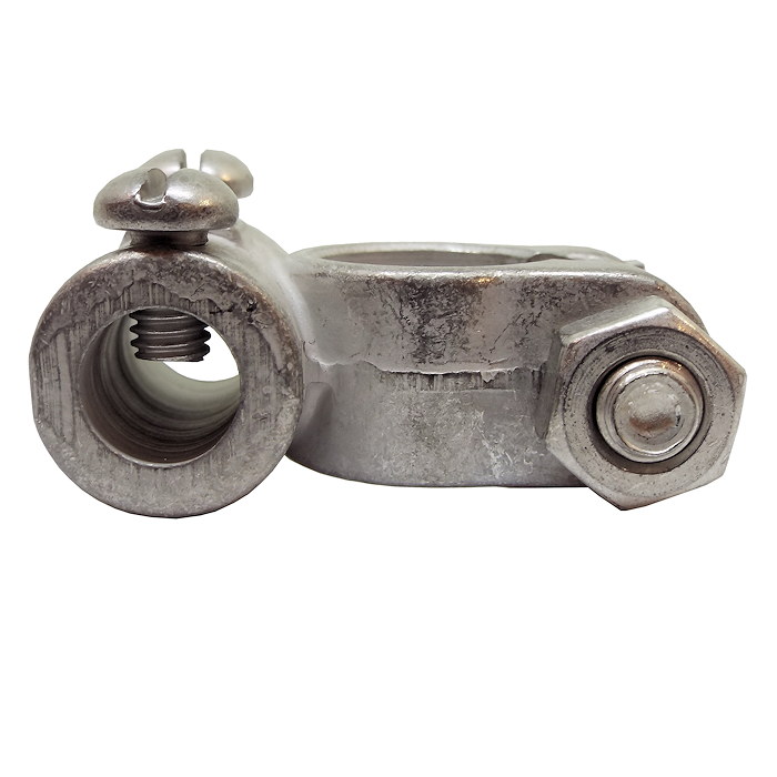 1-558-01 | Durite Commercial Positive Battery Terminals