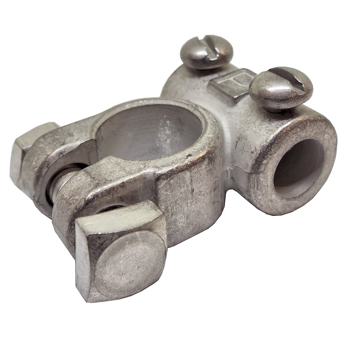 1-558-01 | Durite Commercial Positive Battery Terminals