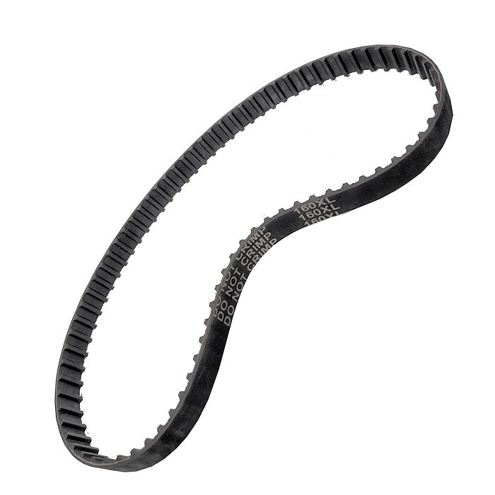 11823 Draper spare parts Belt 160xl/10mm - Arc Components