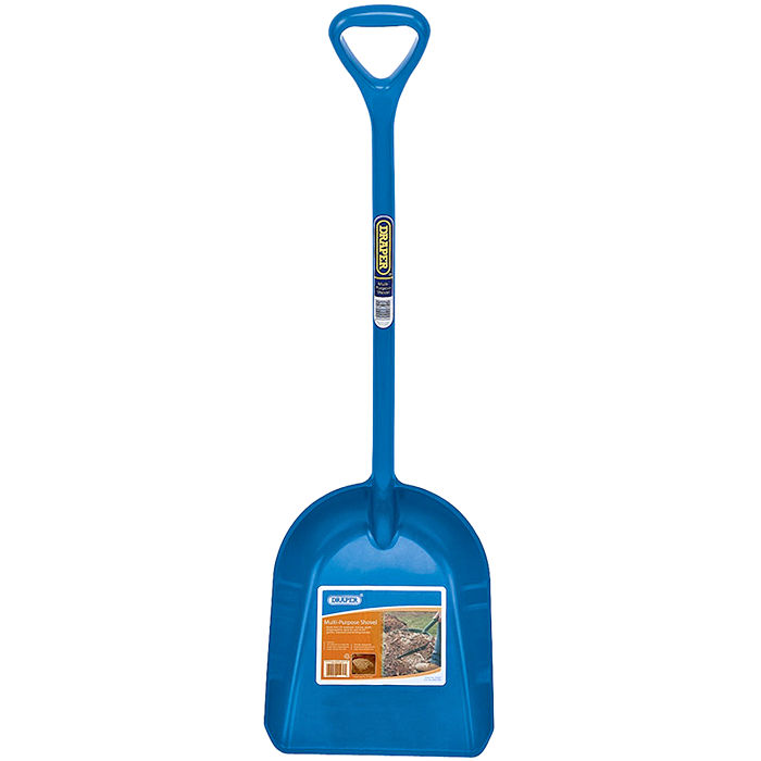 19174 Spare Multi-Purpose Plastic Shovel - Arc Components