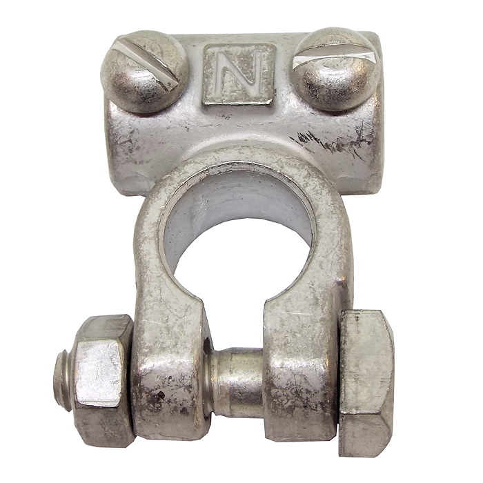 2-558-01 | Durite Commercial Negative Battery Post Terminals