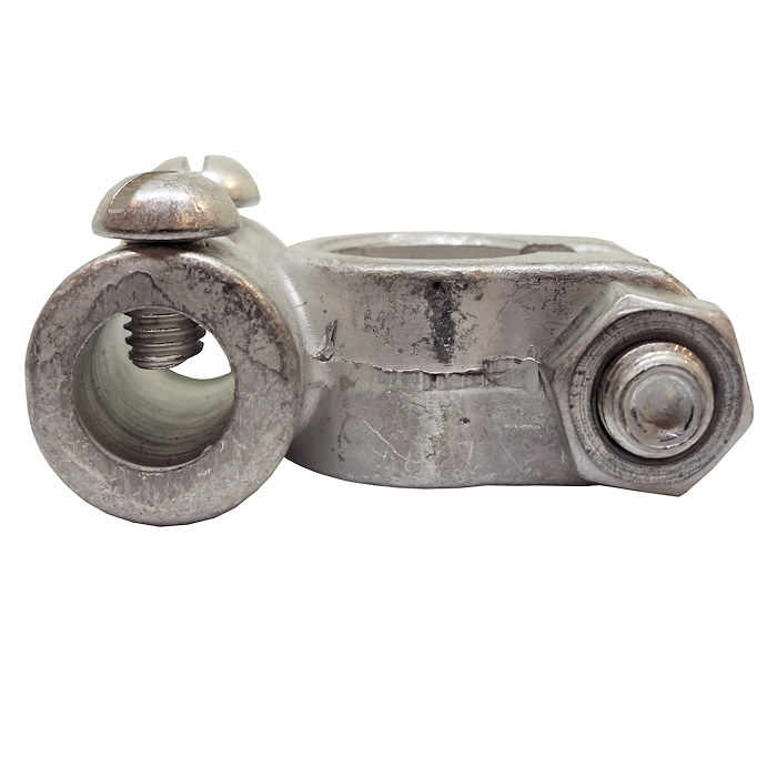 2-558-01 | Durite Commercial Negative Battery Post Terminals