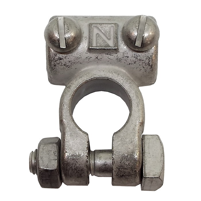 2-559-01 | Durite Heavy-duty Negative Battery Terminals