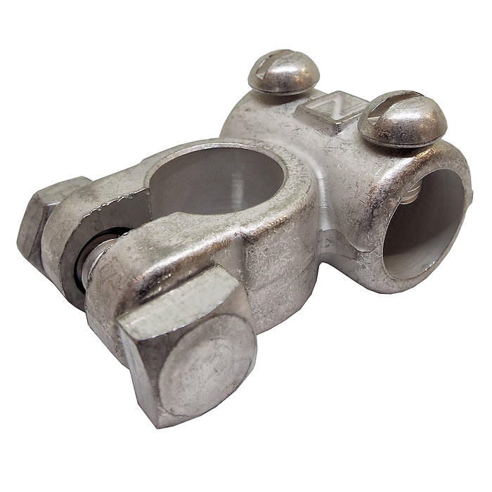 2-559-01 | Durite Heavy-duty Negative Battery Terminals