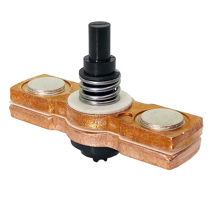 2070-14J | Albright Double-acting Moving Contact Assembly