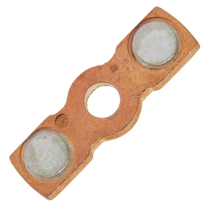 2070-177 | Albright ED125 Moving Contact Assembly