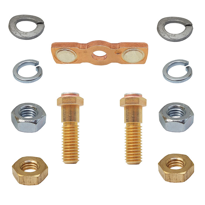 2070-388 Albright serie SW85 Kit contatti