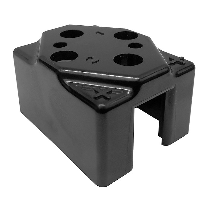 2070-4 | Albright SW80 Series Solenoid Contactor Top Cover