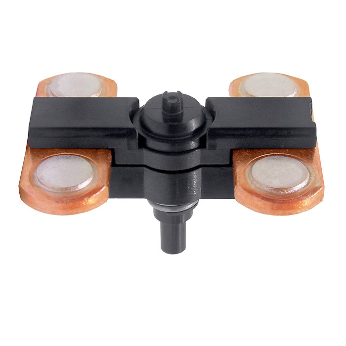 2070-72 Albright SW82 Contatti mobili e supporto in rame