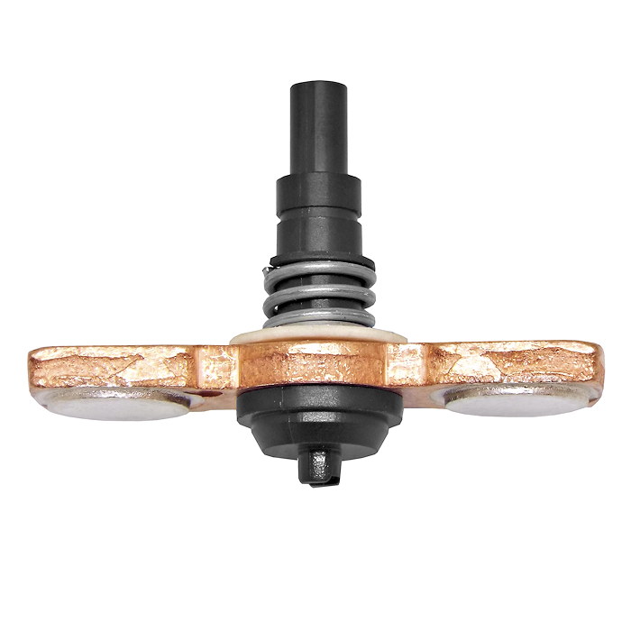 2070-88 Albright serie SW80L gruppo contatto mobile - punta grande