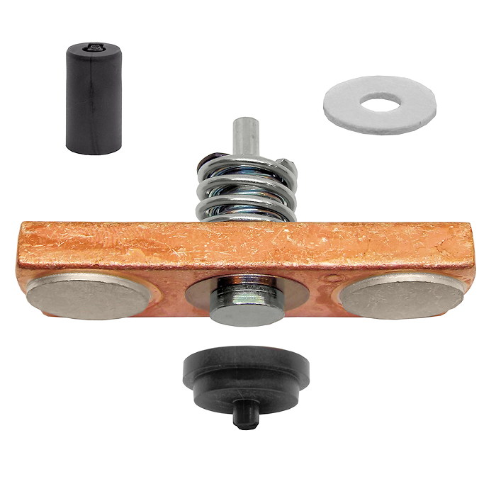 2155-587 Albright SU280 Assemblaggio contatto mobile