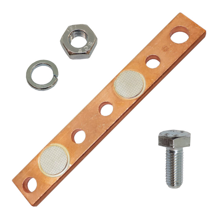 2155-596 Albright SW202T Barra lunga normalmente chiusa contatto punta strutturata