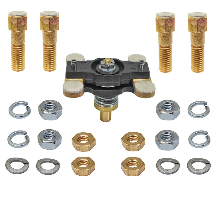 2159-170 Albright serie SW120 Kit contatti