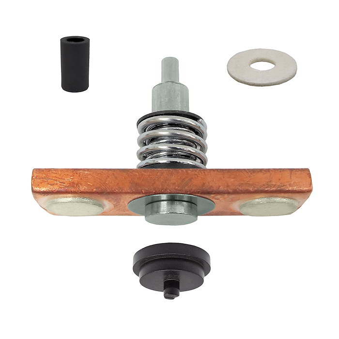 2180-27 Albright SW180 Assemblaggio contatto mobile